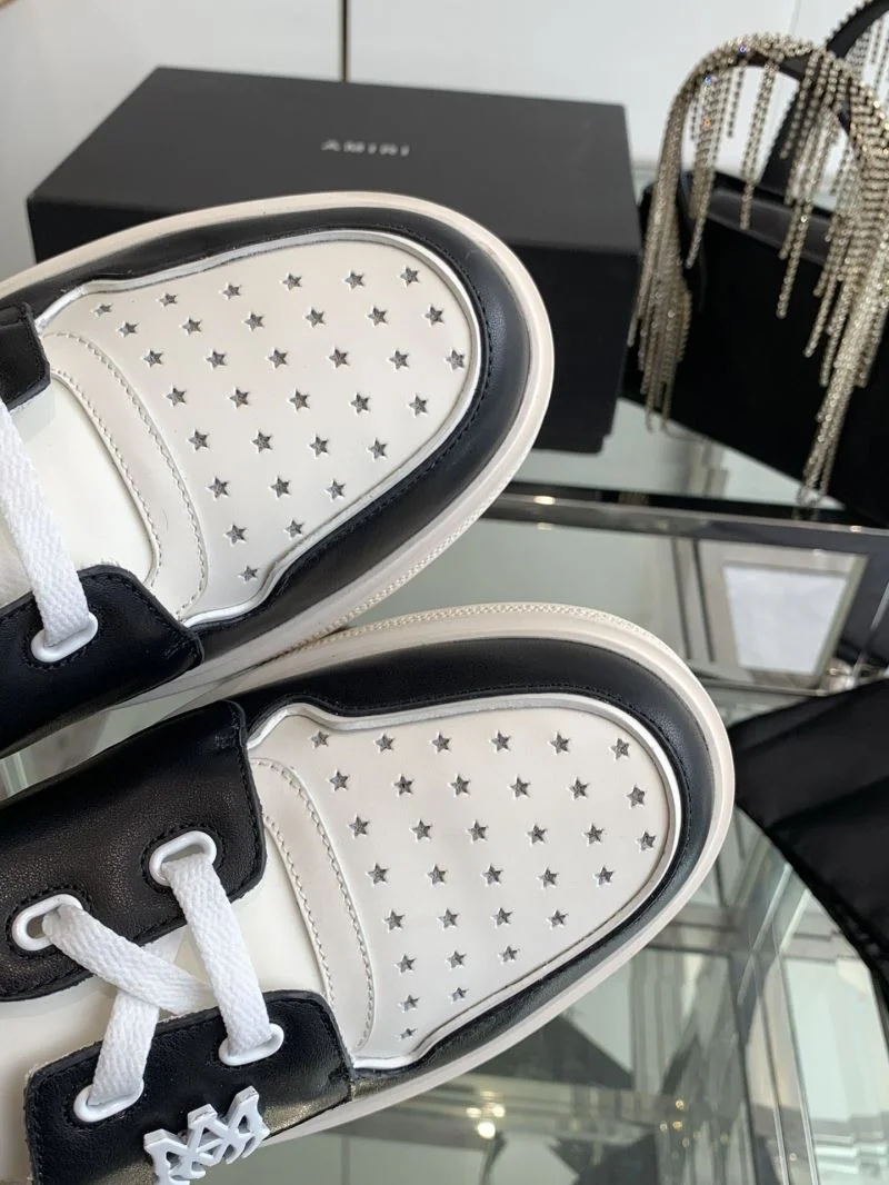 Original Amiri Shoes