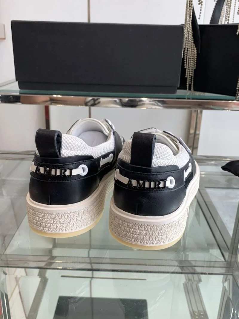 Original Amiri Shoes