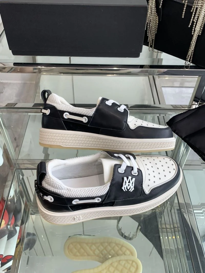 Original Amiri Shoes