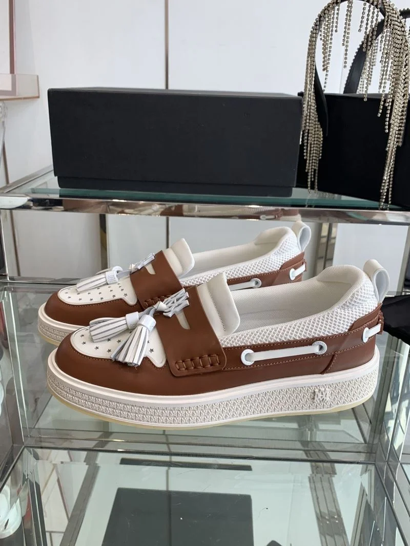 Perfect replica Amiri Shoes
