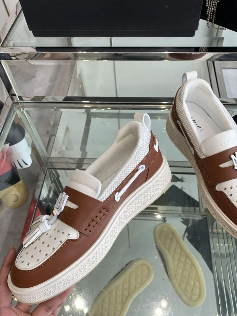 Perfect replica Amiri Shoes