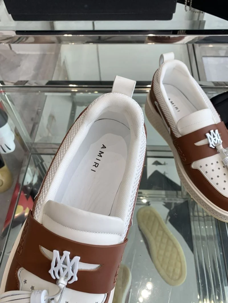 Perfect replica Amiri Shoes