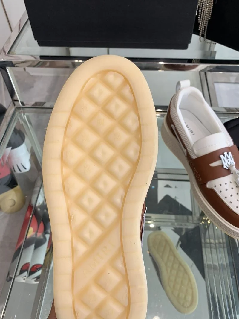 Perfect replica Amiri Shoes