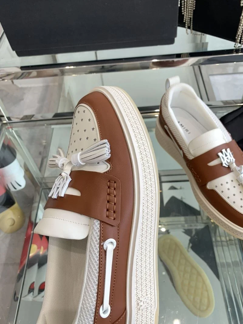 Perfect replica Amiri Shoes