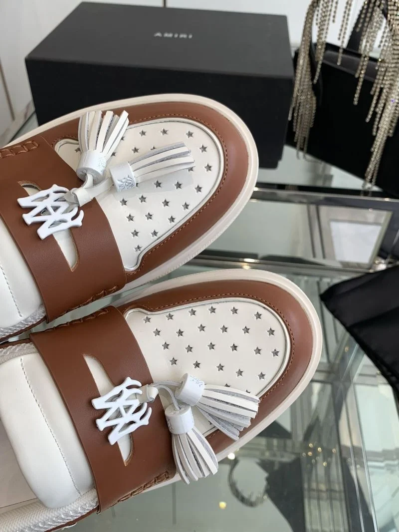 Perfect replica Amiri Shoes