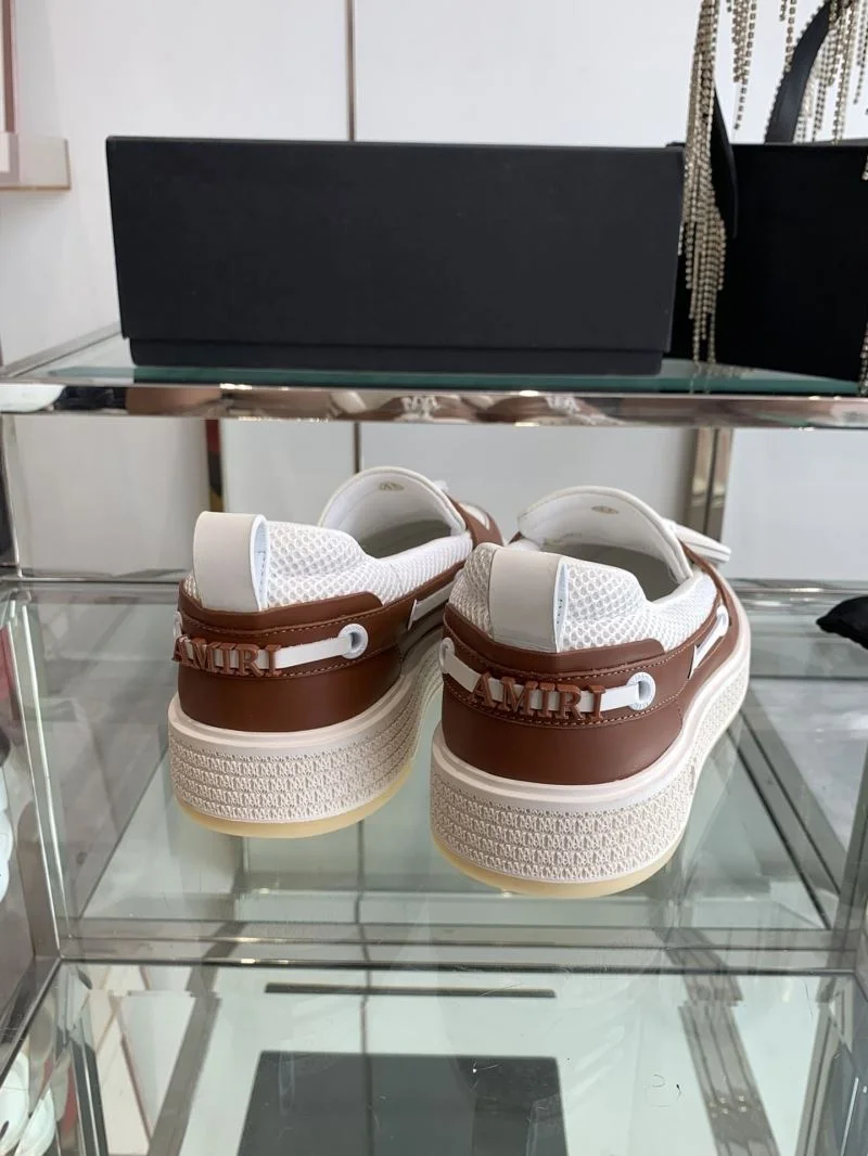 Perfect replica Amiri Shoes