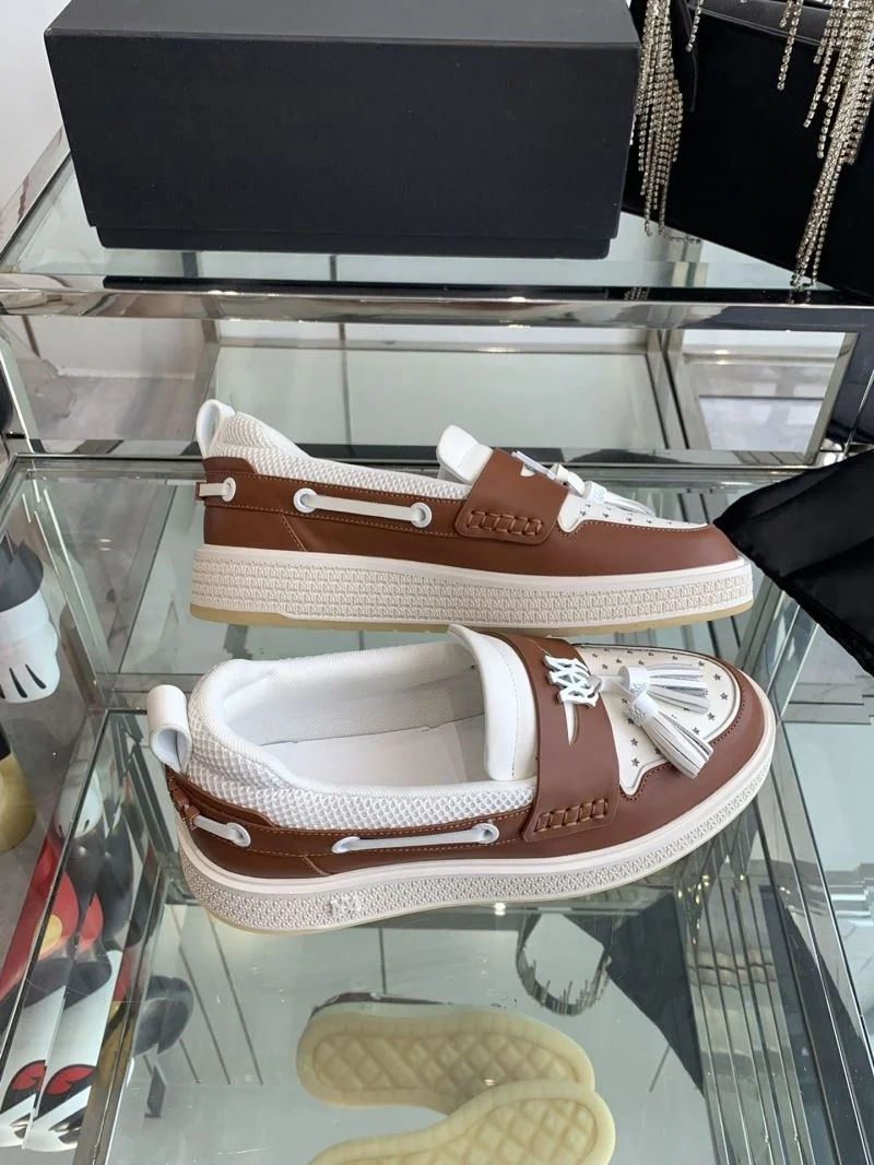 Perfect replica Amiri Shoes