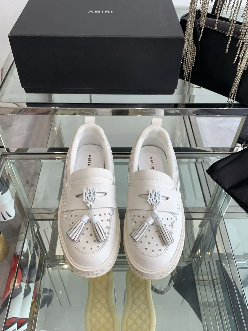 Amiri Shoes