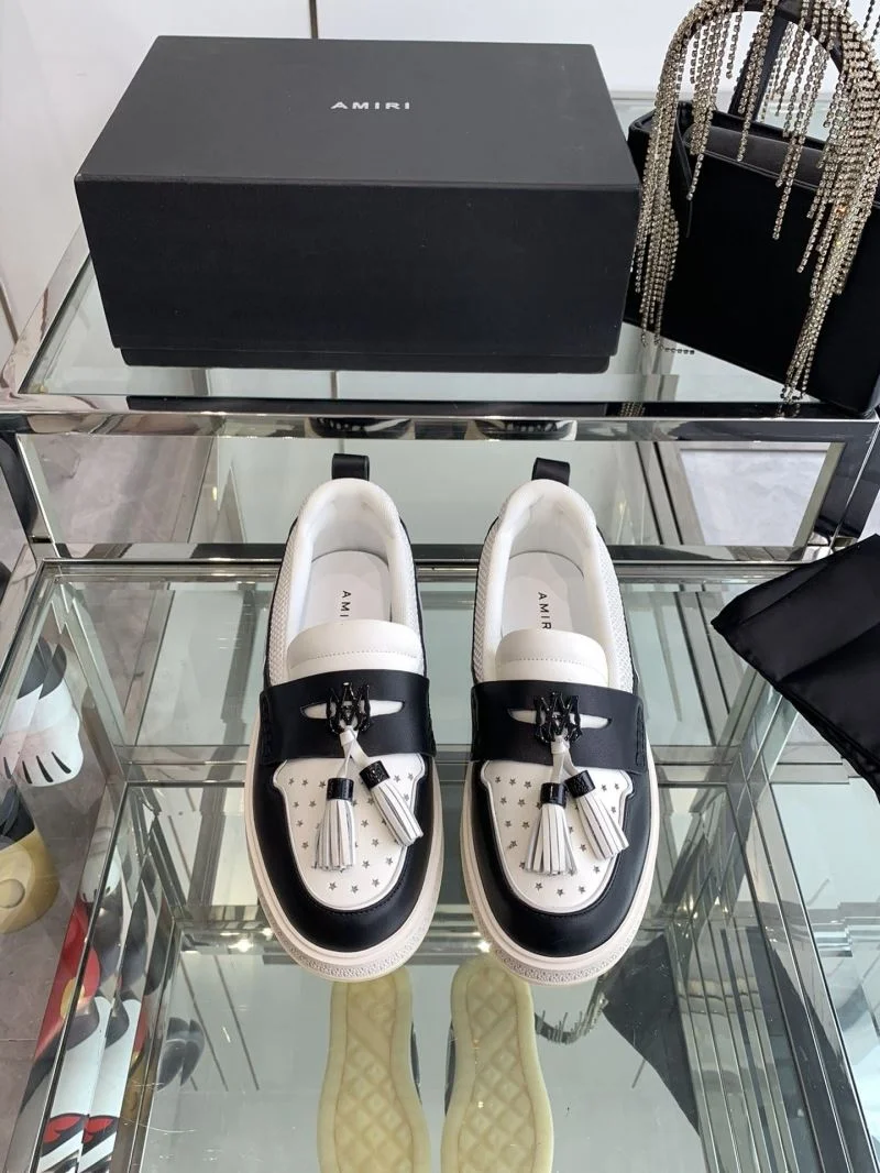 Amiri Shoes