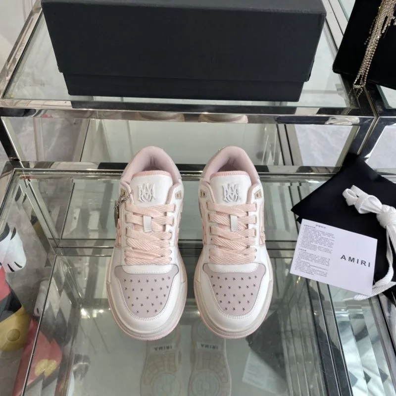 Amiri Shoes