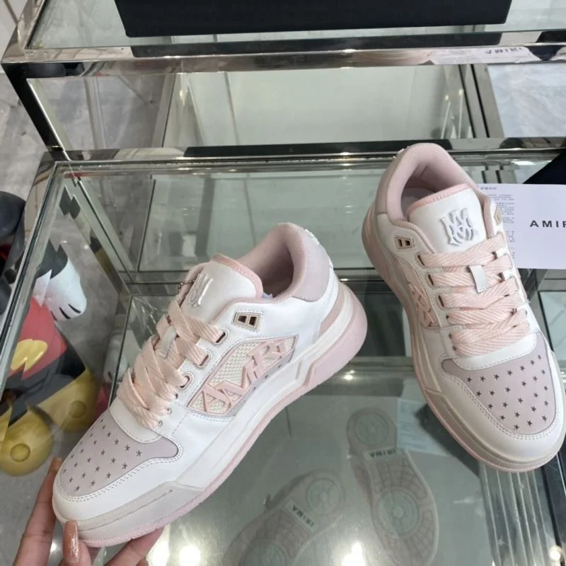 Low-cost Amiri Shoes