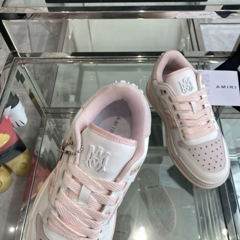Low-cost Amiri Shoes
