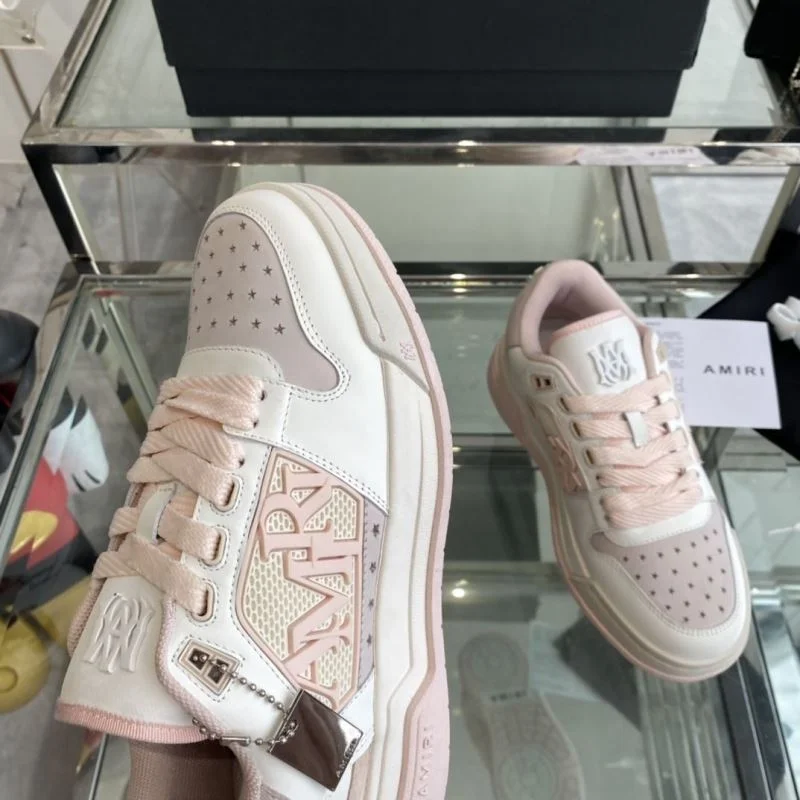 Low-cost Amiri Shoes