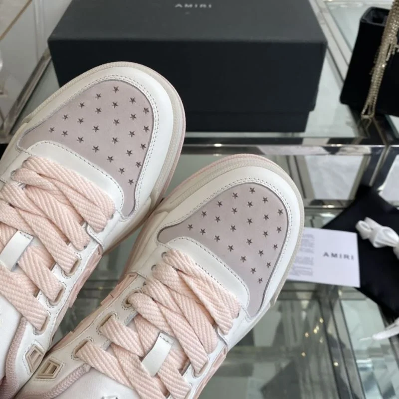 Low-cost Amiri Shoes