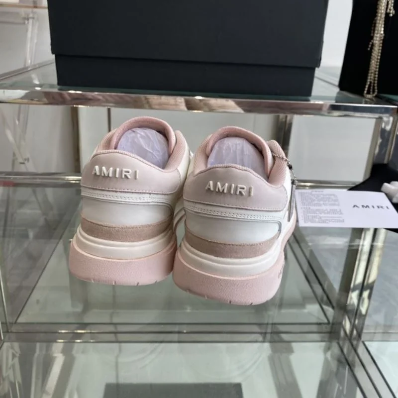 Low-cost Amiri Shoes