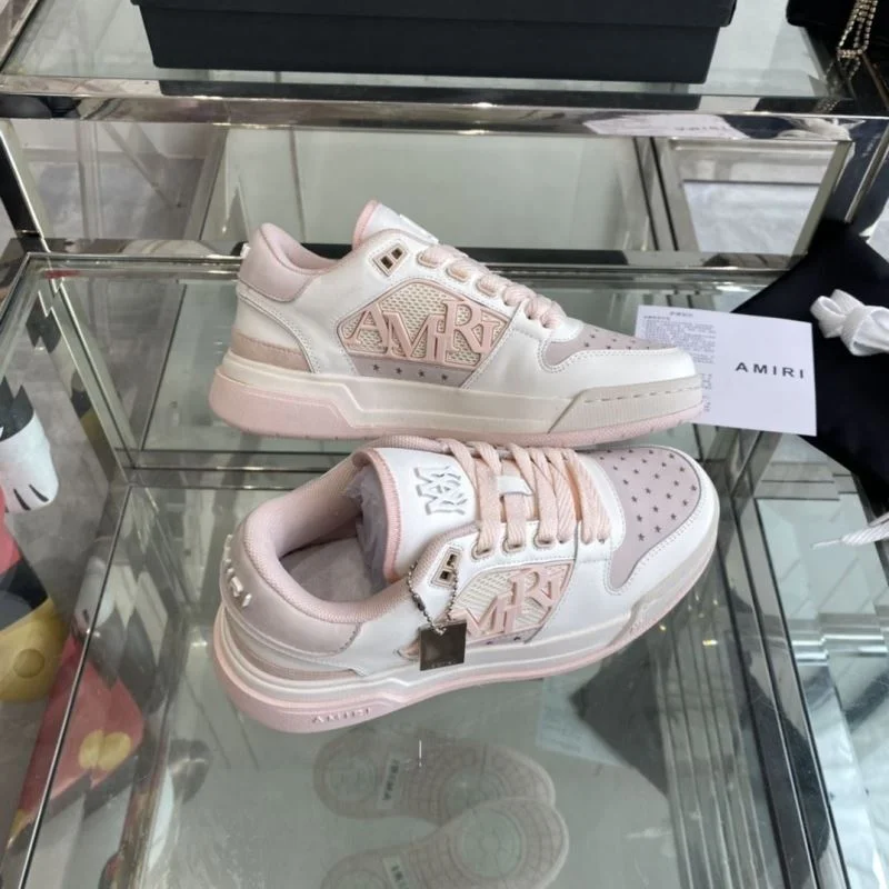 Low-cost Amiri Shoes