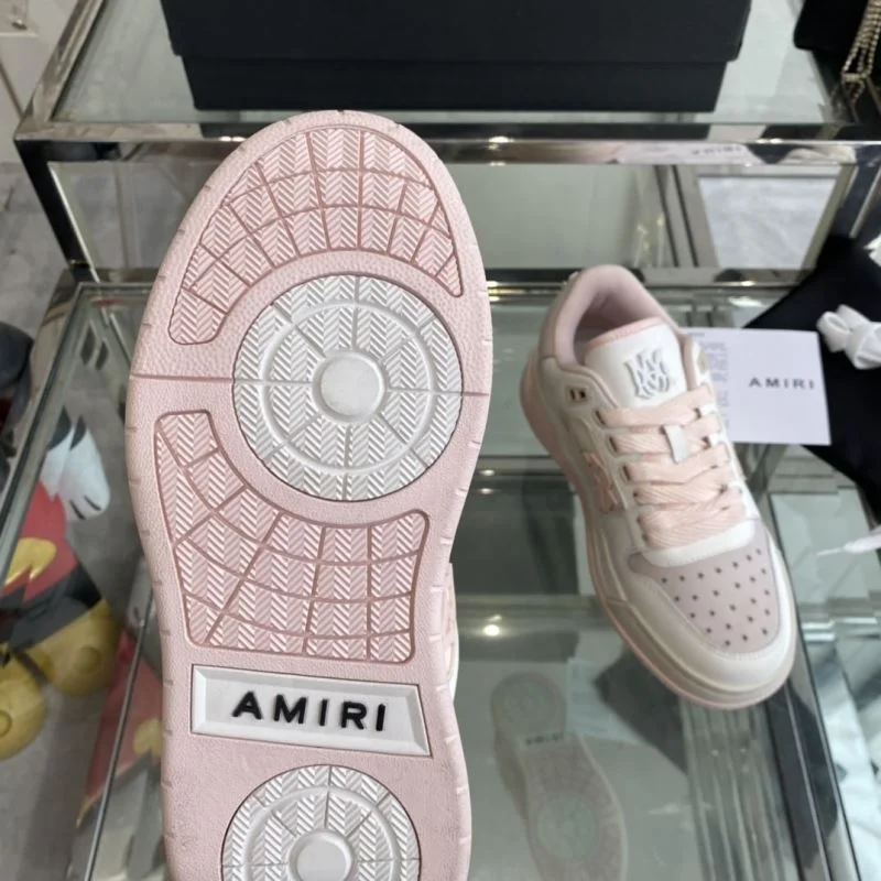 Low-cost Amiri Shoes