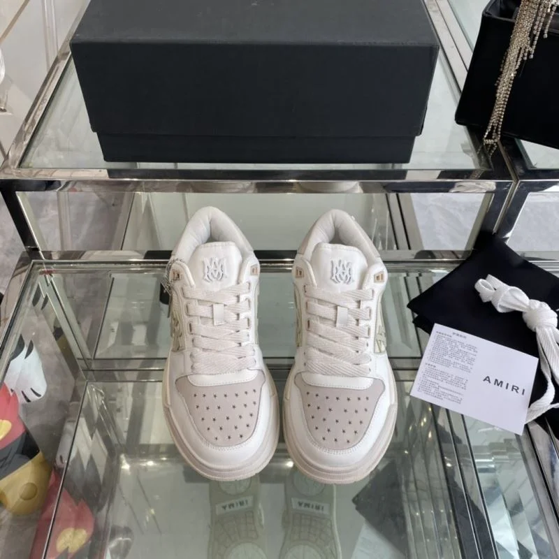 Amiri Shoes