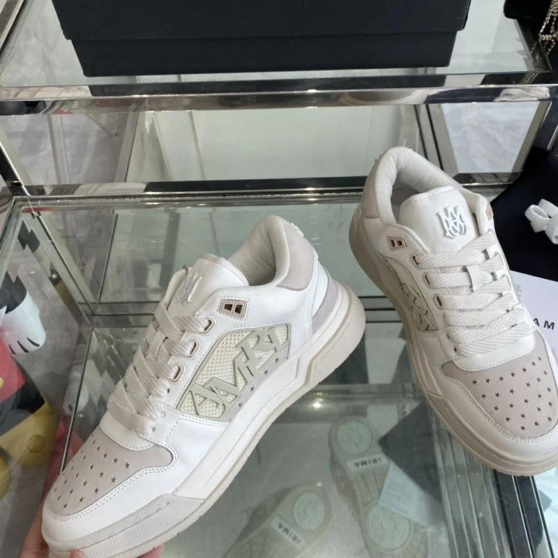Top match Amiri Shoes