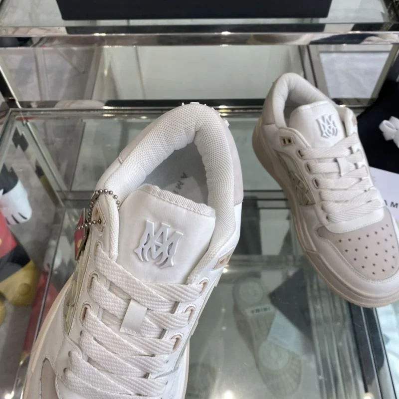 Top match Amiri Shoes