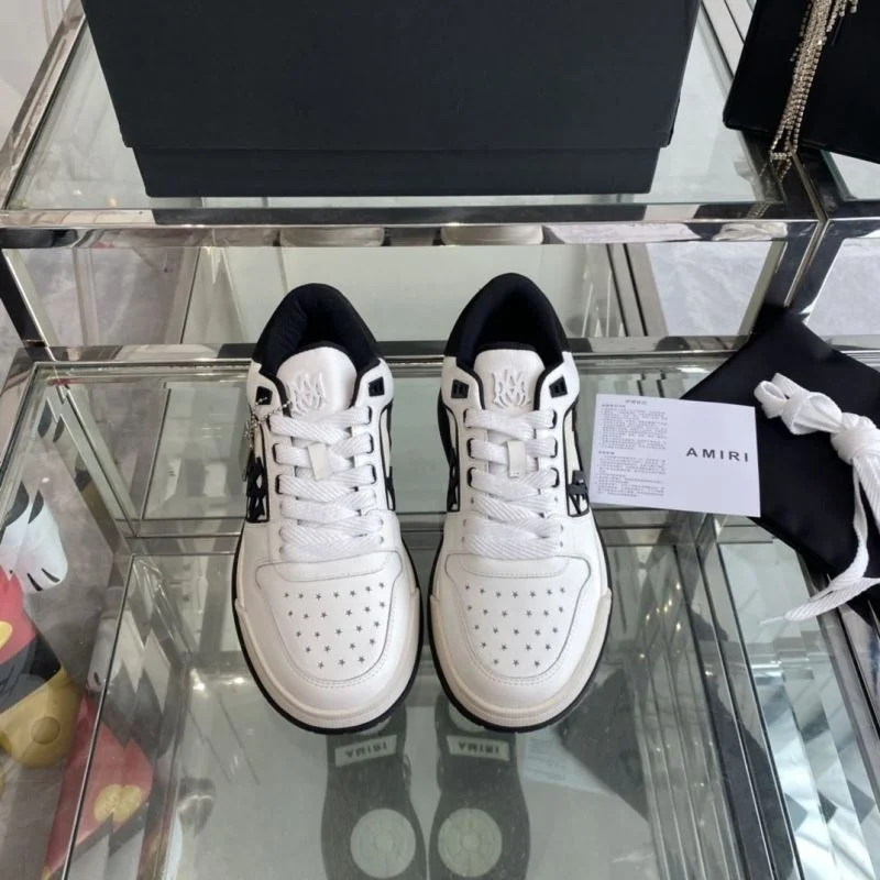 Amiri Shoes