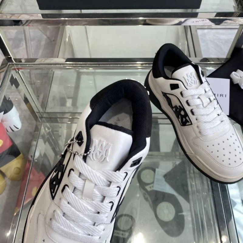 Top match Amiri Shoes