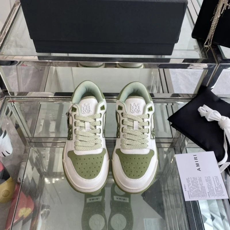 Amiri Shoes