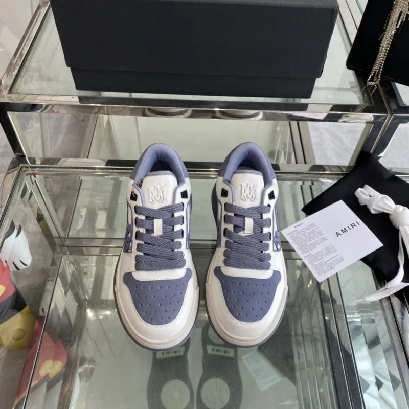 Amiri Shoes