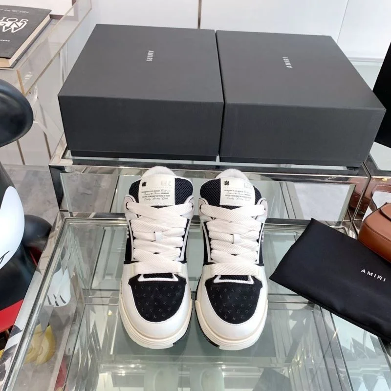 Amiri Shoes