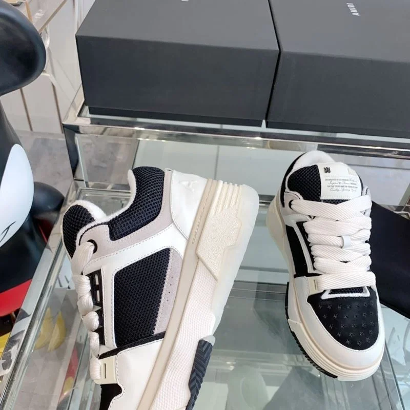 Top match Amiri Shoes
