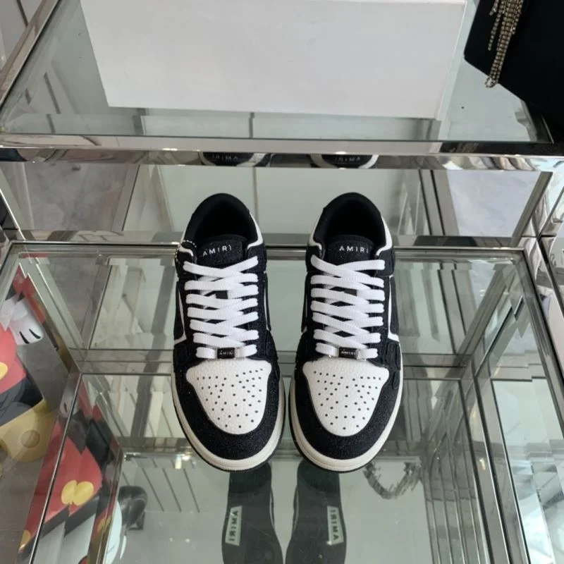 Amiri Shoes
