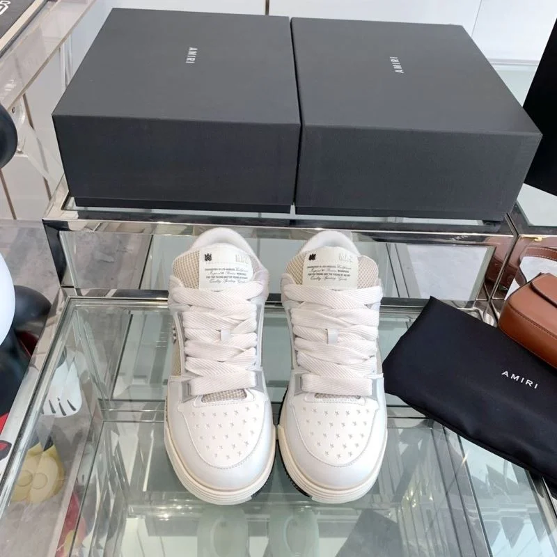 Amiri Shoes