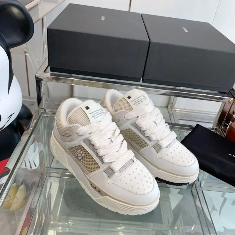 Discounted Amiri Shoes