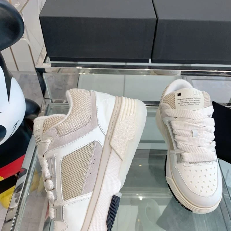 Discounted Amiri Shoes