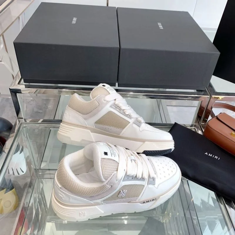 Discounted Amiri Shoes