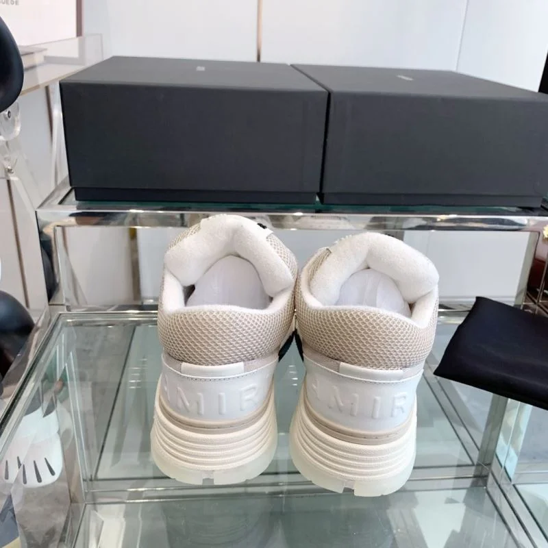 Discounted Amiri Shoes