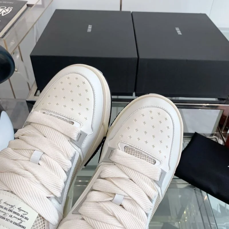 Discounted Amiri Shoes