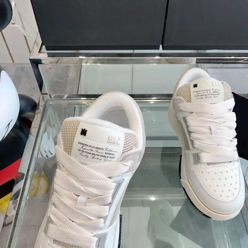 Discounted Amiri Shoes