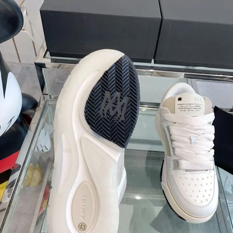 Discounted Amiri Shoes
