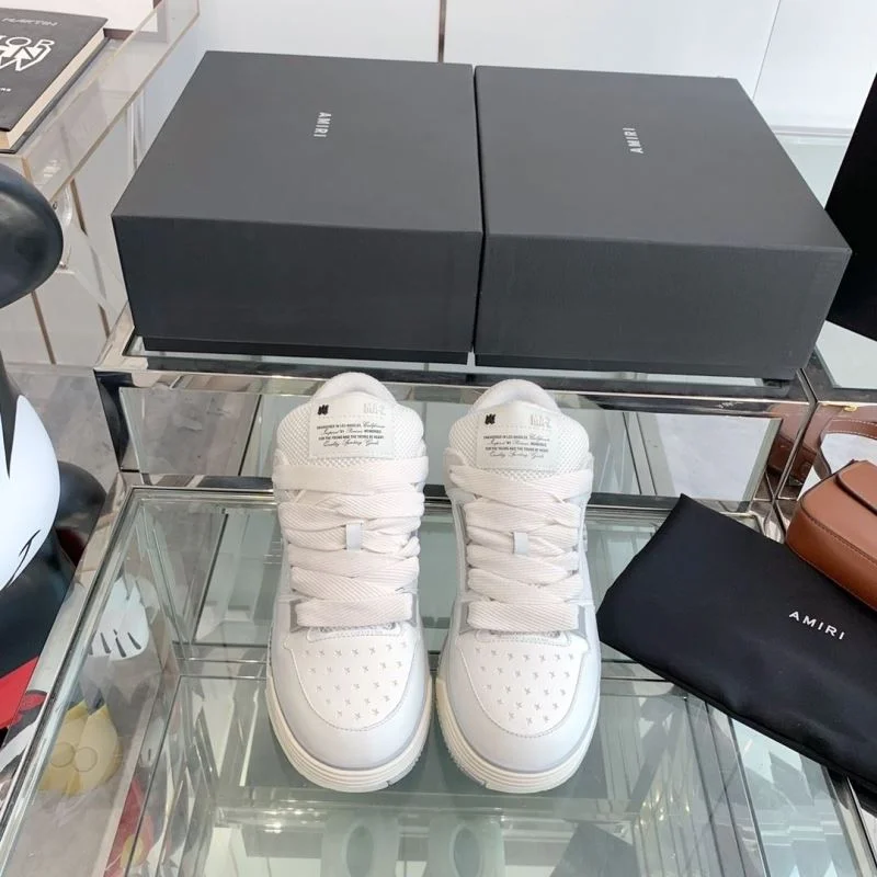 Amiri Shoes