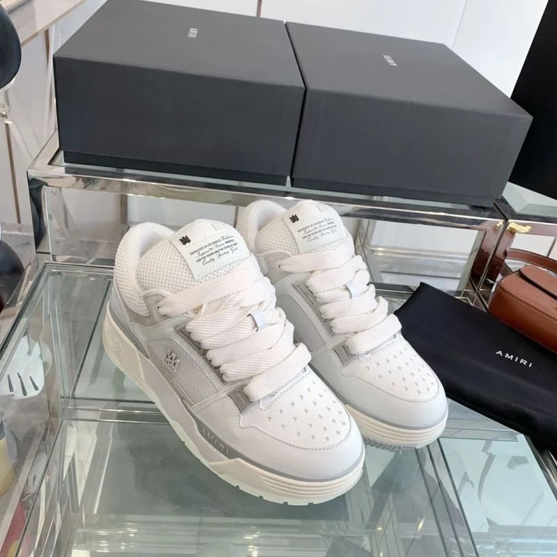 Discounted Amiri Shoes