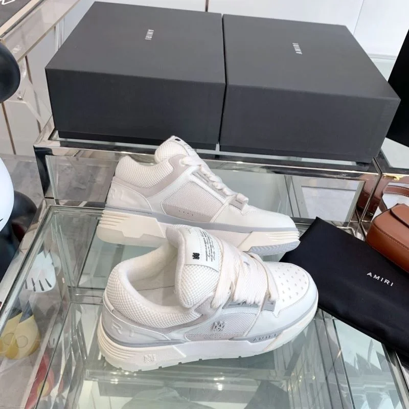 Discounted Amiri Shoes