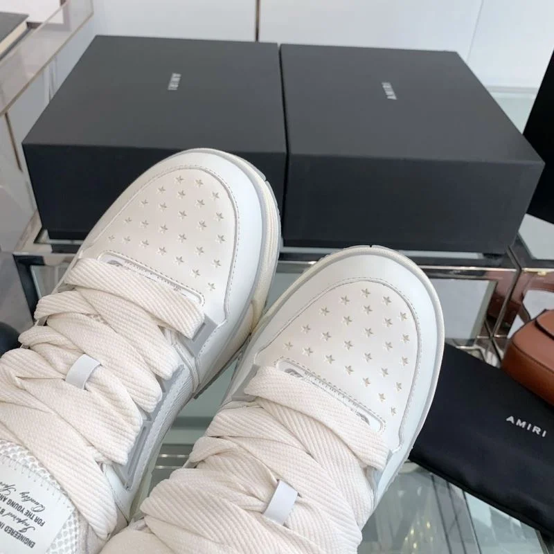 Discounted Amiri Shoes