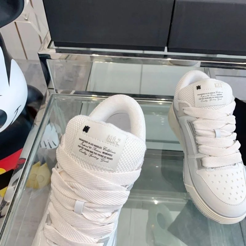 Discounted Amiri Shoes