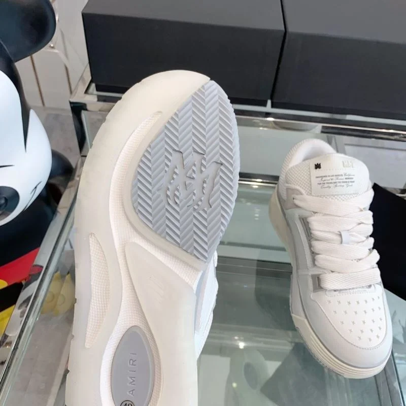Discounted Amiri Shoes
