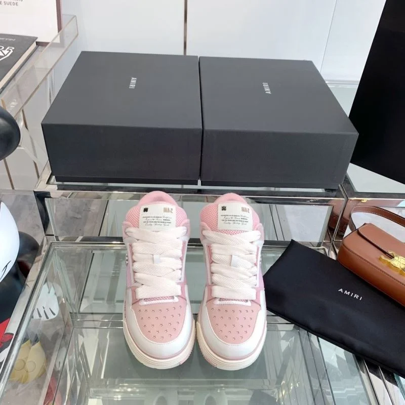 Amiri Shoes