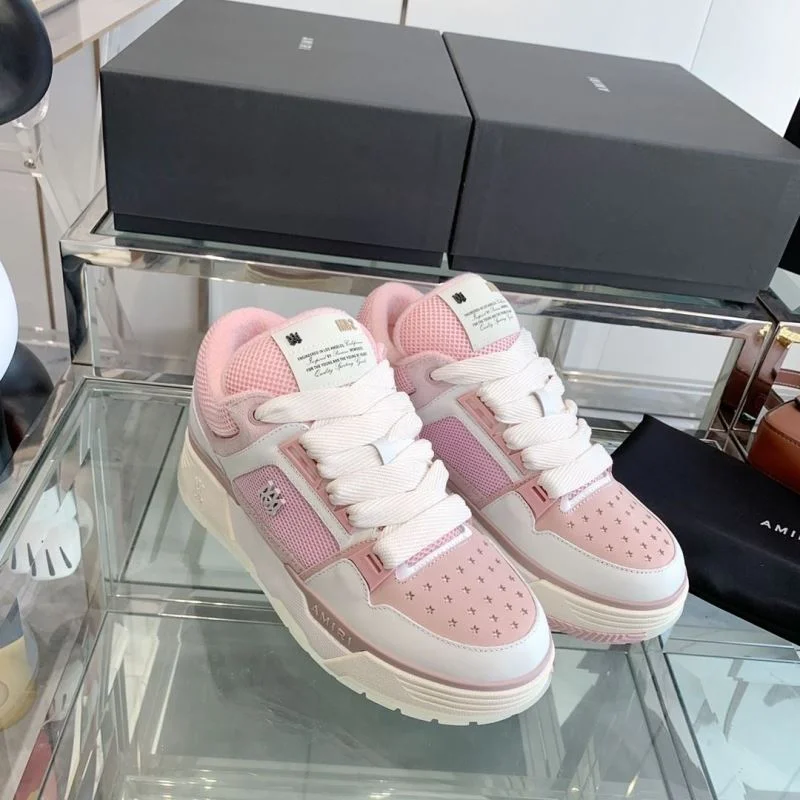 Genuine Amiri Shoes