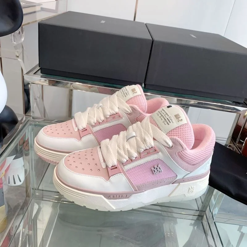 Genuine Amiri Shoes
