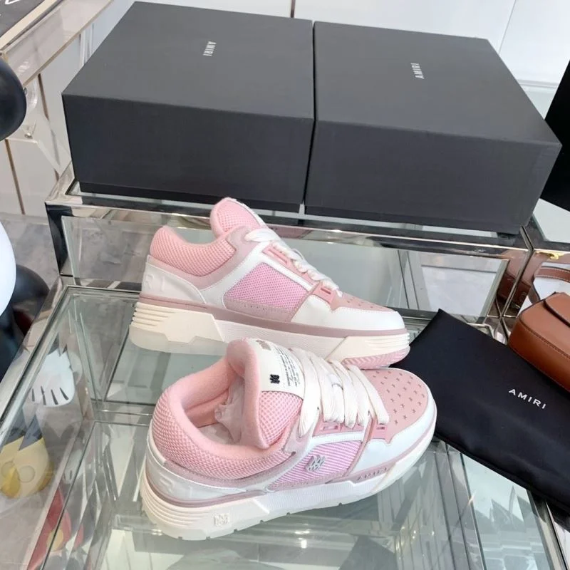 Genuine Amiri Shoes