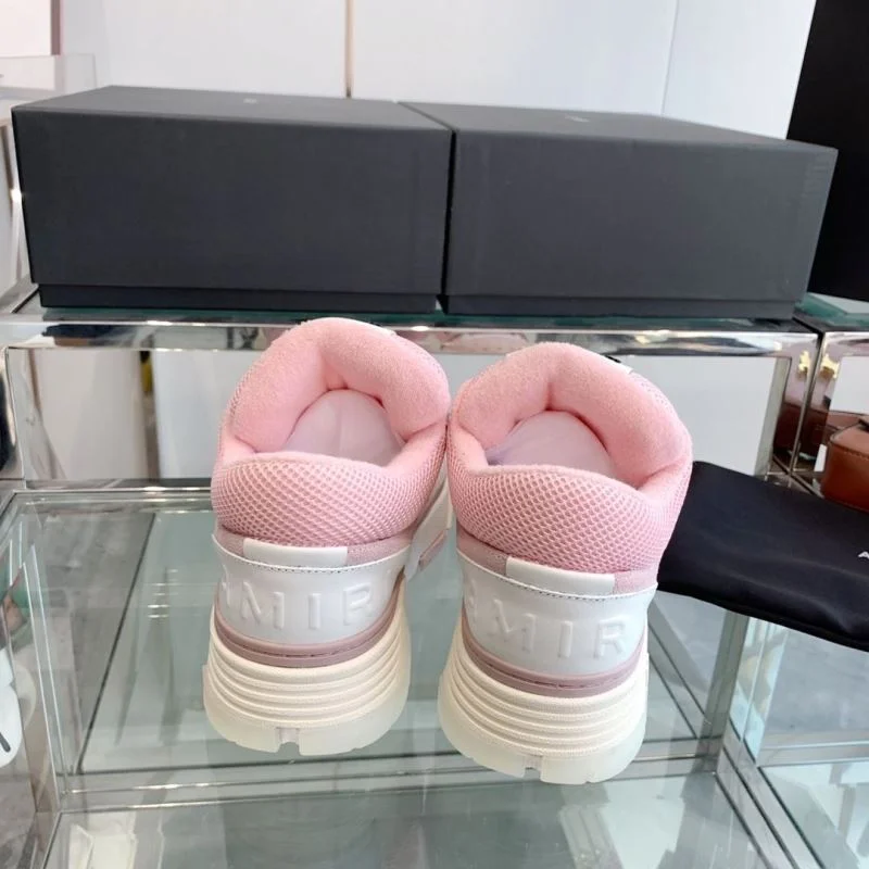 Genuine Amiri Shoes